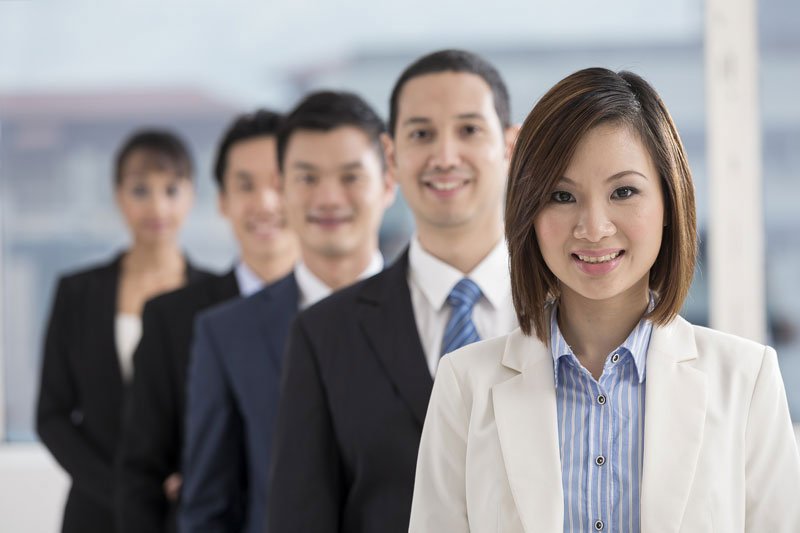 corporate-team | VOffice